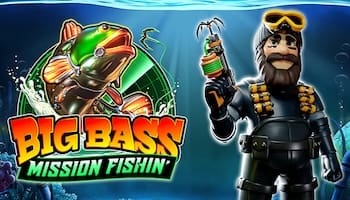 Big Bass Mission Fishin | Pragmatic Play ᐈ Slot Demo & Review