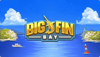 Big Fin Bay Slot Demo | RTP 96.14% | Free Play