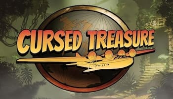 Cursed Treasure | NetEnt ᐈ Slot Demo & Review