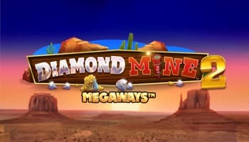 Diamond Mine 2 Megaways Slot Demo | RTP 95.00% ᐈ Free Play