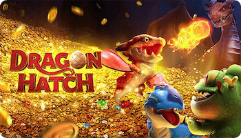 Dragon Hatch Slot Demo & Review | PG Soft