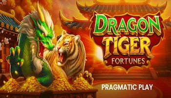 Dragon Tiger Fortunes Slot Demo & Review ᐈ Pragmatic Play