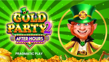 Gold Party 2 After Hours Slot Demo & Review ᐈ Pragmatic Play