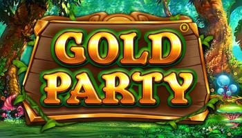Gold Party Slot Demo & Review ᐈ Pragmatic Play