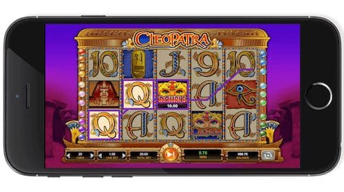 IGT Demo Slots | Play IGT Slot Demos
