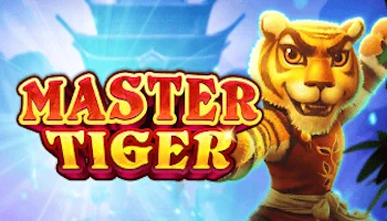 Master Tiger Slot Demo & Review ᐈ Jili Games