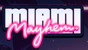 Miami Mayhem Slot Demo & Review ᐈ Hacksaw Gaming