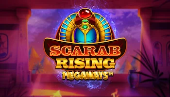 Scarab Rising Megaways Slot Demo & Review ᐈ Blueprint