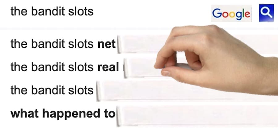 The Bandit Slots – Demo Slots