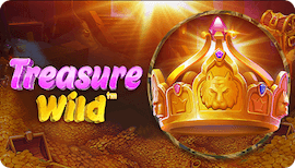Treasure Wild Slot Demo | RTP 96.53% | Free Play + Review