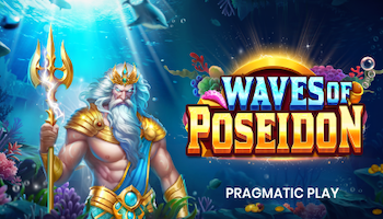 Waves of Poseidon Slot Demo & Review ᐈ Pragmatic Play