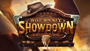 Demo Wild Bounty | Mainkan Wild Bounty Showdown Gratis